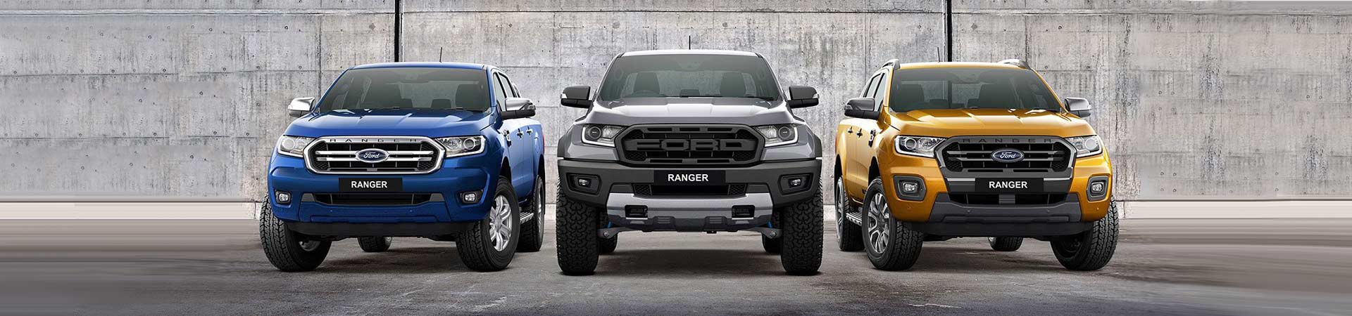 Hansen Ford | Award Winning Ford Dealer in Mareeba