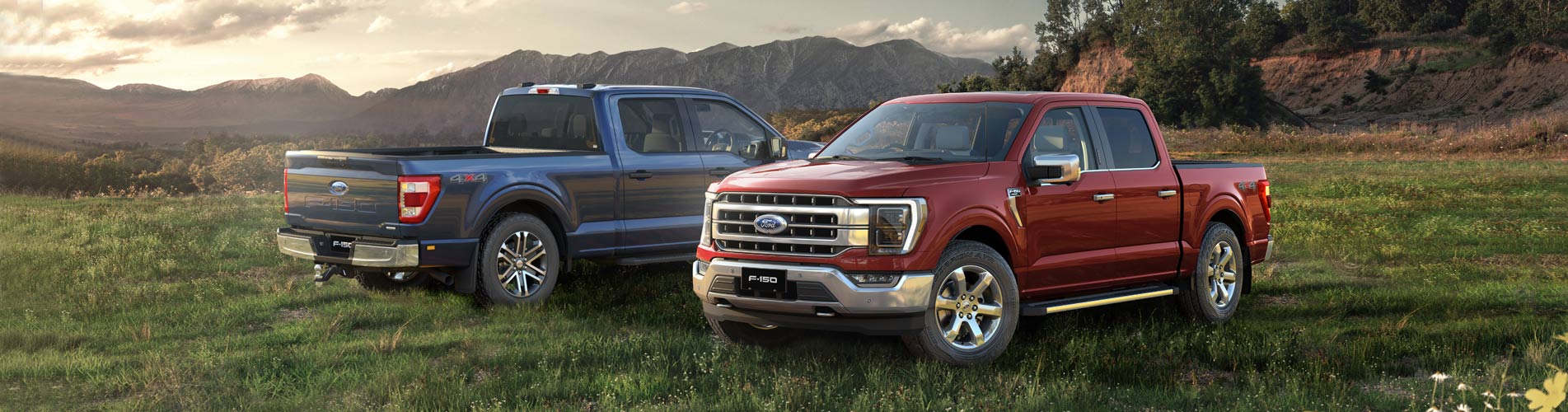 Used Vehicles - Rural Ford