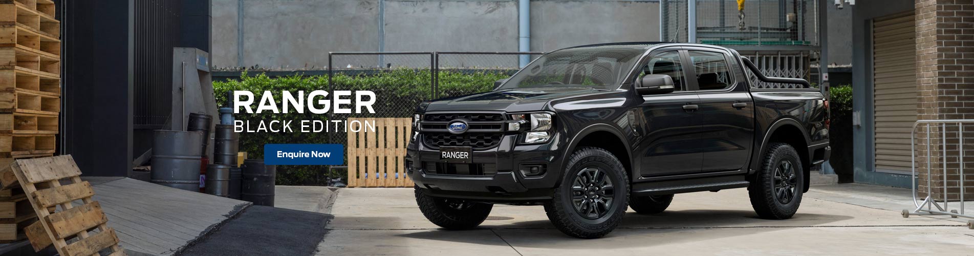 Fraser Ford | Award Winning Ford Dealer in Prosperpine