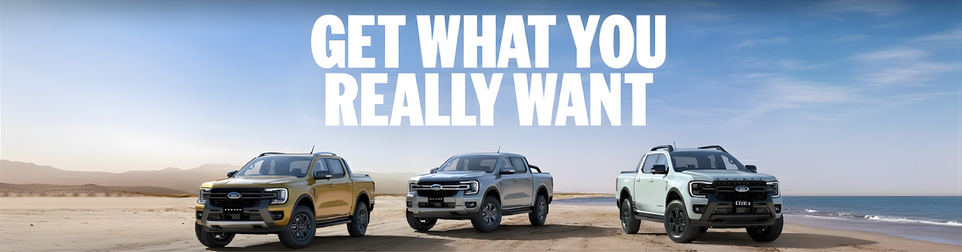 Special Offers - Fraser Ford